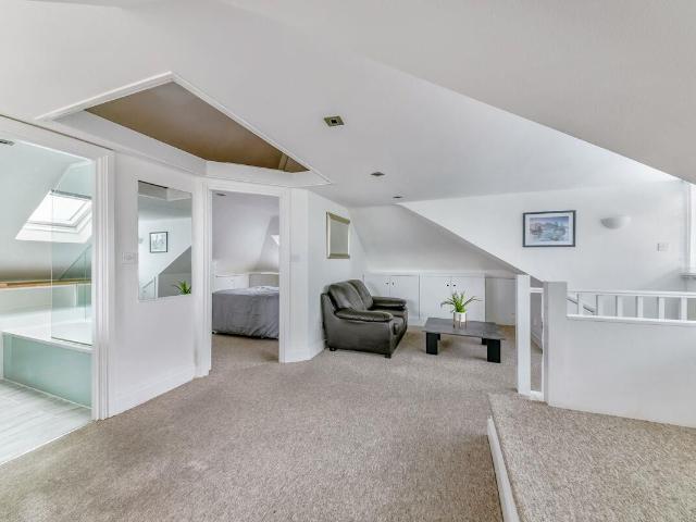 Second Avenue, London NW4, 1 bed flat to rent, £1,400 pcm | PrimeLocation
