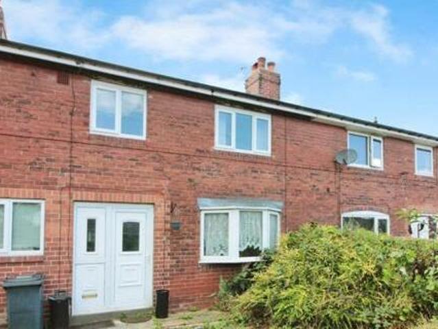 Second Avenue, Rothwell, 3 Bedroom Town