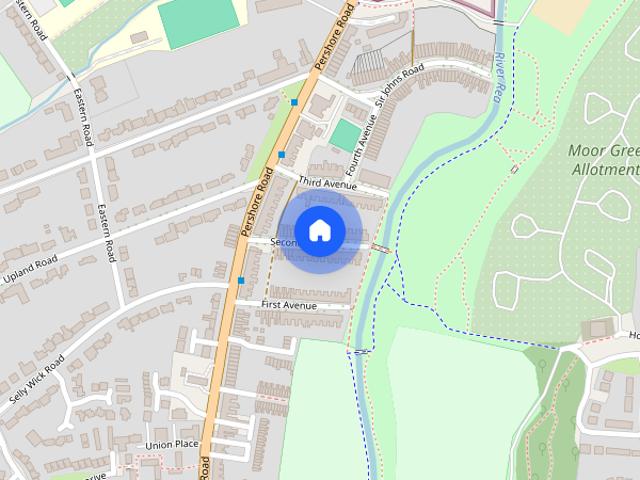Second Avenue, Selly Park, B29 7HD