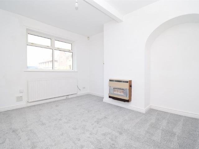 Second Avenue, Upton, Pontefract