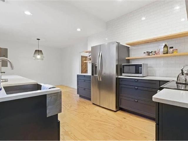 Second Floor Condo with Balcony