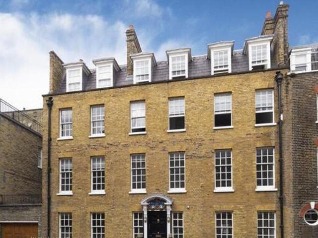 Second Floor, Buckingham Place, Office For Rent