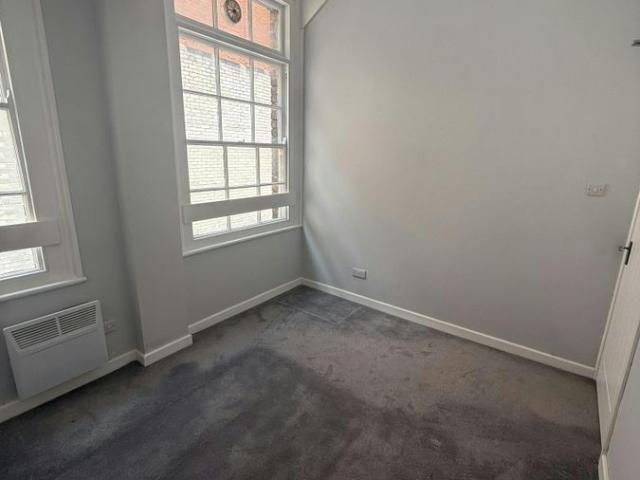 Second Floor Flat, 65 High Street, Newcastle ST5, Studio to rent, £750 pcm | PrimeLocation
