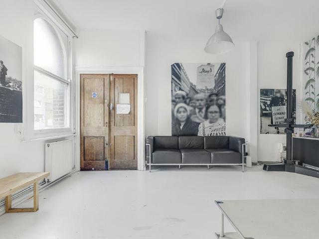 Second Floor Office Space Bethnal. Property to rent £3,000 pcm £692 pw