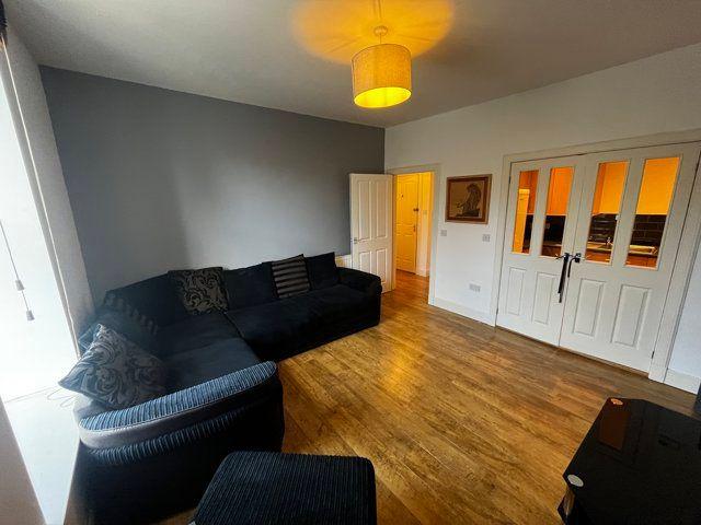 Second Floor Left, 15 Fraser Street, AB25 3XT, Aberdeen