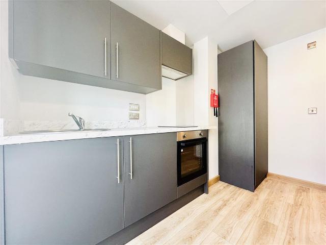 Second Floor Studio, Felix Apartments, Nottingham NG1, Studio to rent, £740 pcm | PrimeLocation