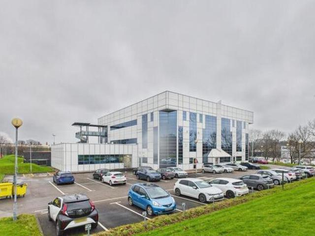 Second Floor Suite, Landmark Business Centre,office To Lease