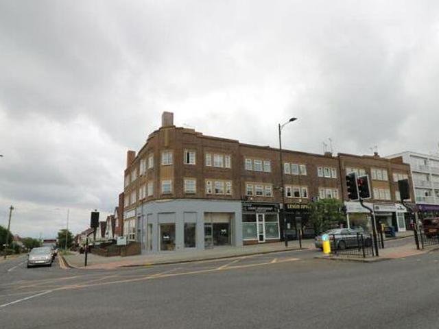 Second Floor Rear Office, London Road, Serviced Office To