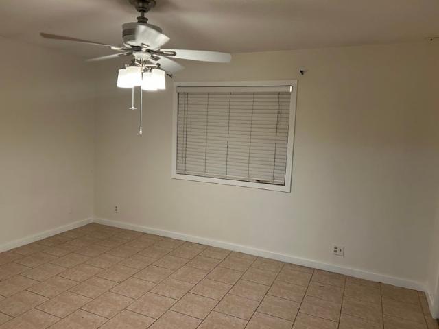 Second floor to be rented
