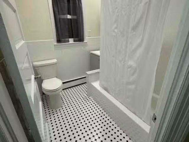 Second floor unit 230 Trenton Ave #FL2