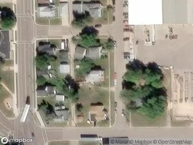 Second Main St Dr
