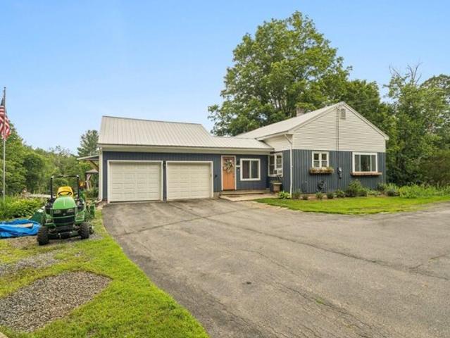 Second Nh Tpke, Claremont, Home For Sale