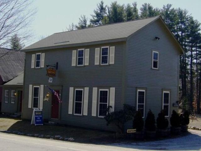 Second Nh Tpke, Hillsborough, Home For Sale