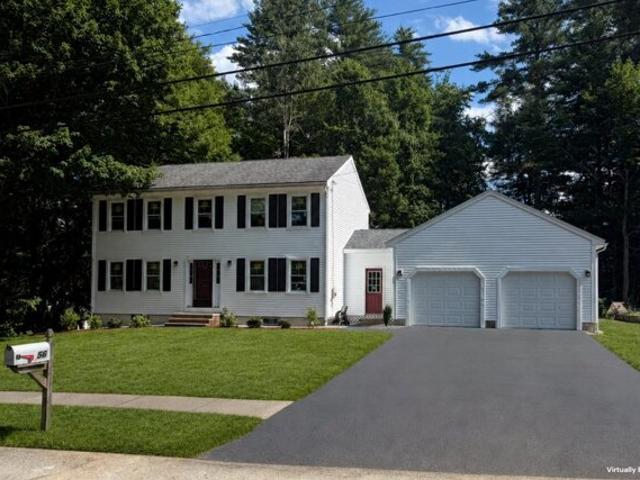Second St, Concord, Home For Sale