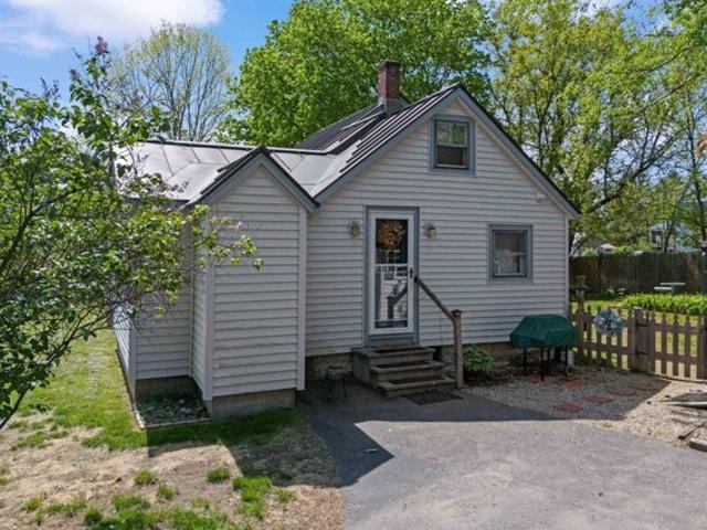 Second St, Claremont, Home For Sale