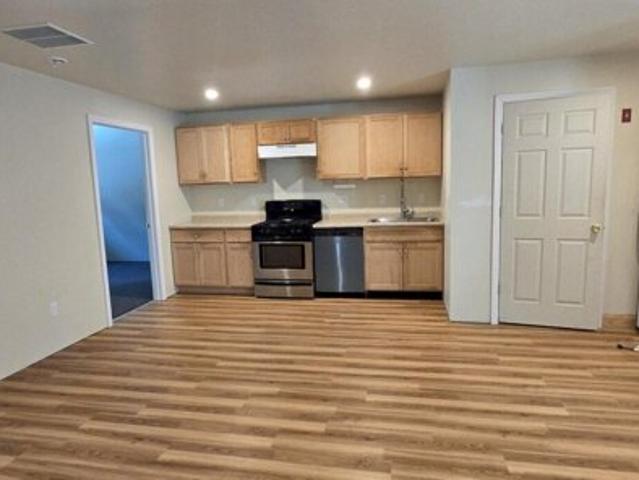 Second St, Anson, Home For Sale