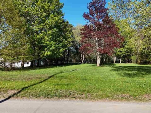 Second St, Boyne City, MI 49712