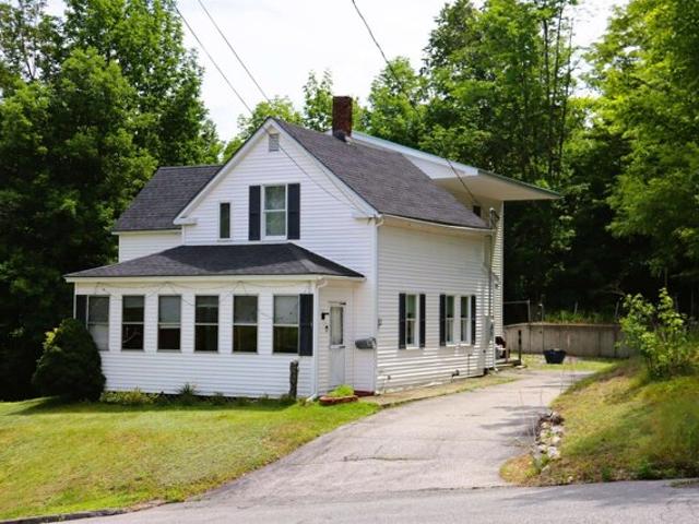 Second St, Gorham, Home For Sale