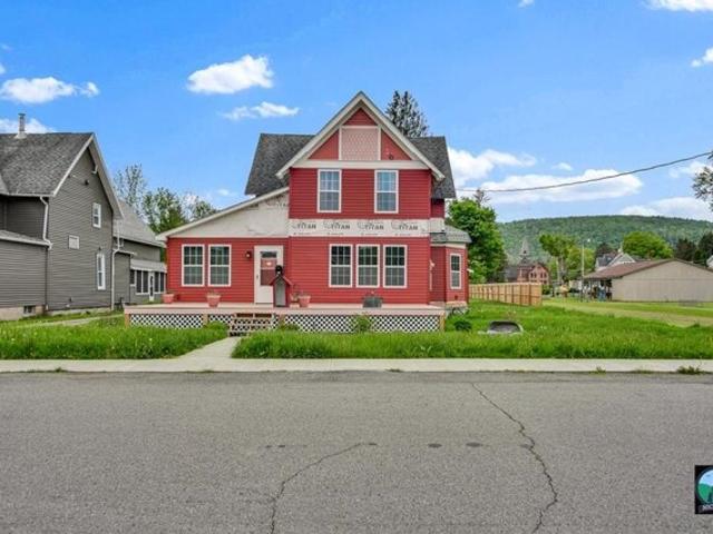 Second St, Elkland, Home For Sale