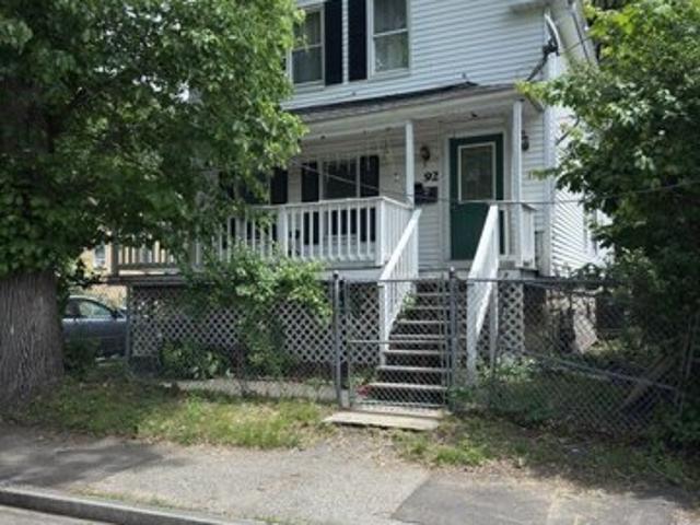 Second St, Framingham, Home For Sale