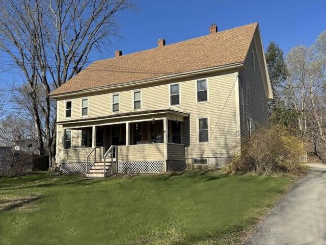 Second St, Hallowell, Home For Sale