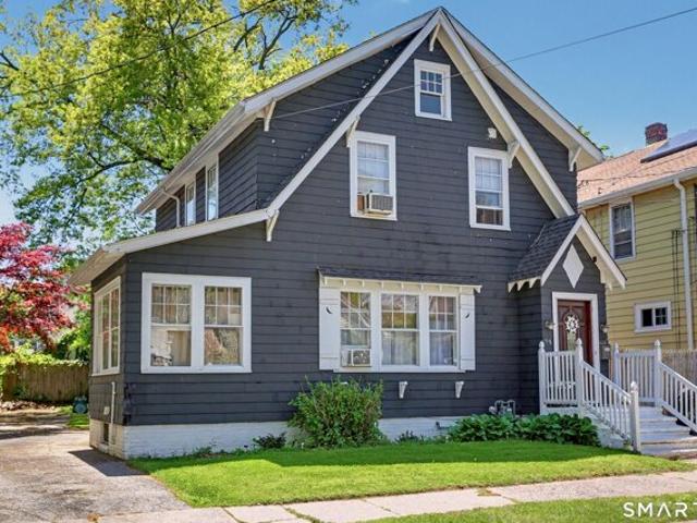 Second St, Hamden, Home For Sale