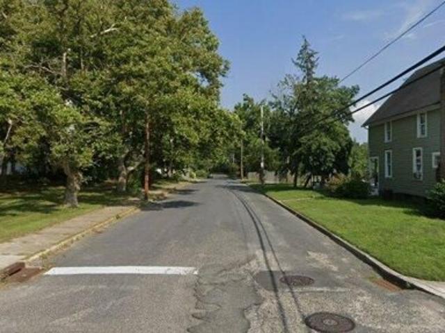 Second St, Hammonton, Plot For Sale