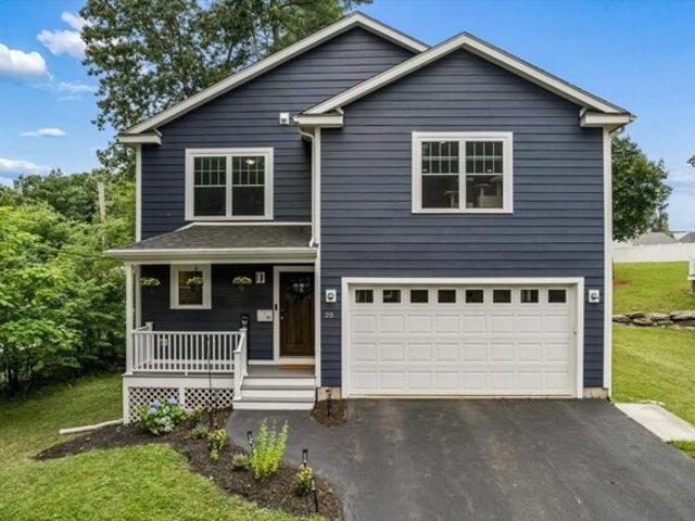 Second St, Hudson, Home For Sale