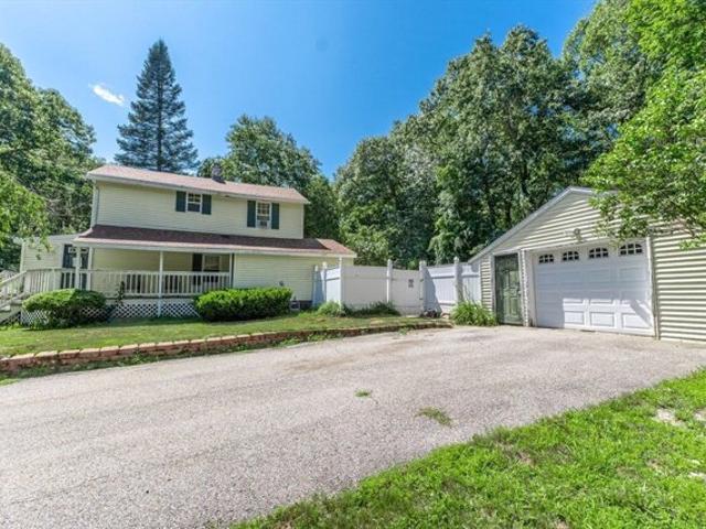 Second St, Leicester, Home For Sale