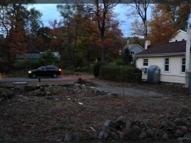 Second St, Mount Olive Township, Plot For Sale