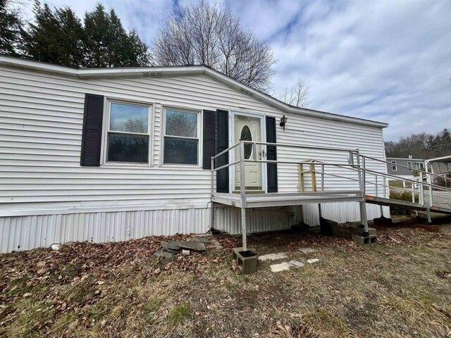 Second St, Mont Vernon, Property For Sale