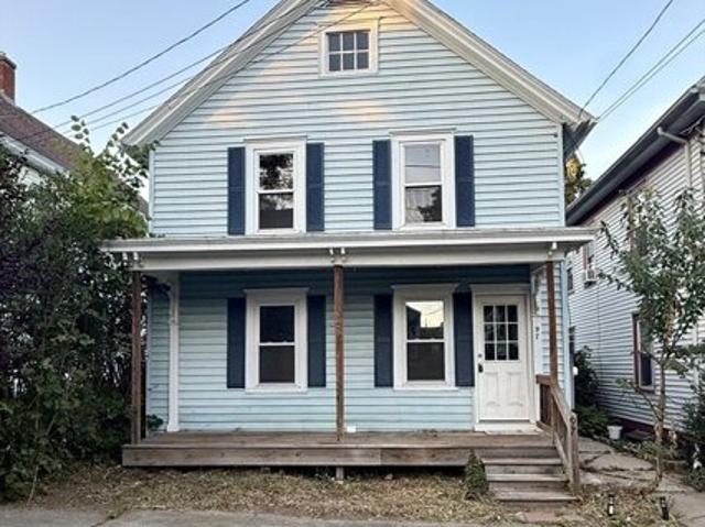 Second St, Montague, Home For Sale