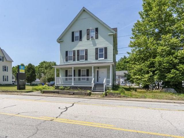 Second St, Manchester, Home For Sale