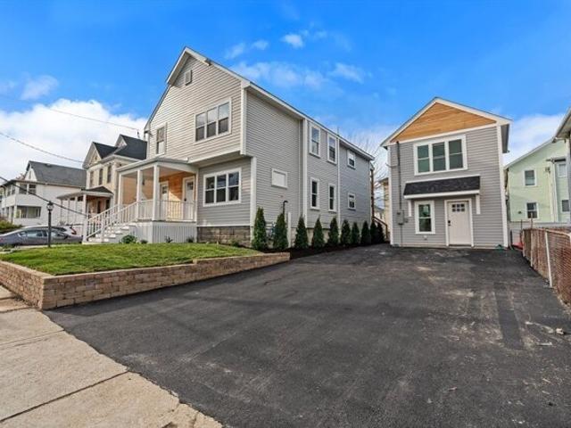 Second St, Medford, Home For Sale