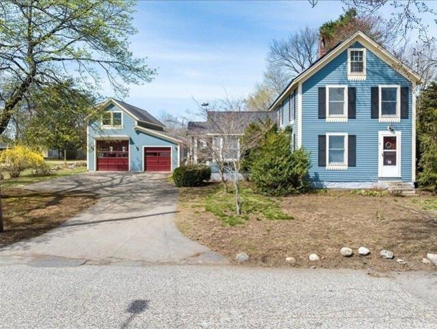 Second St, Natick, Home For Sale