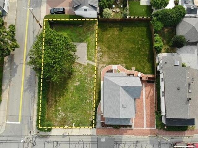 Second St, Newport, Plot For Sale