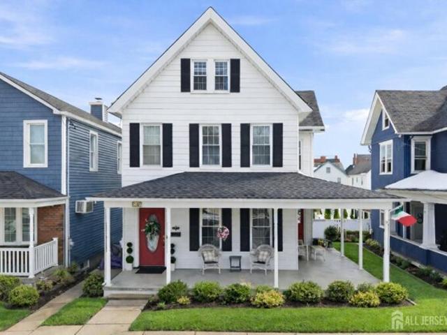 Second St, South Amboy, Home For Sale