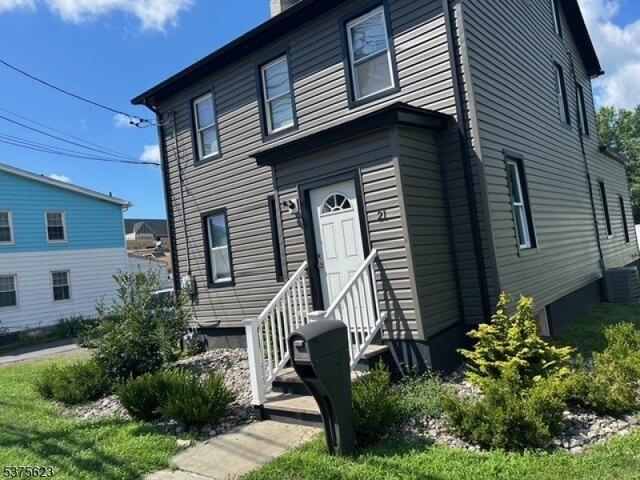 Second St, Somerville, Home For Sale