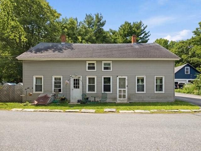 Second St, Sutton, Home For Sale