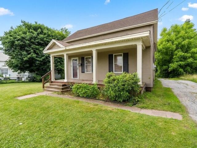Second St, Swanton, Home For Sale