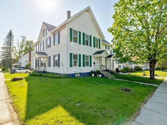 Second St, Swanton, Home For Sale