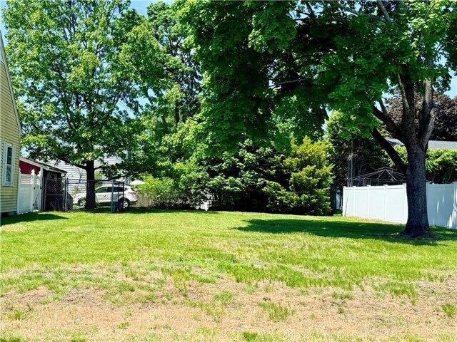 Second St, Pawtucket, Plot For Sale