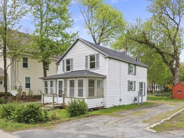 Second St, Pittsfield, Home For Sale