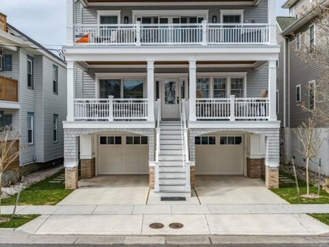 Second St Unit A, Ocean City, Condo For Sale