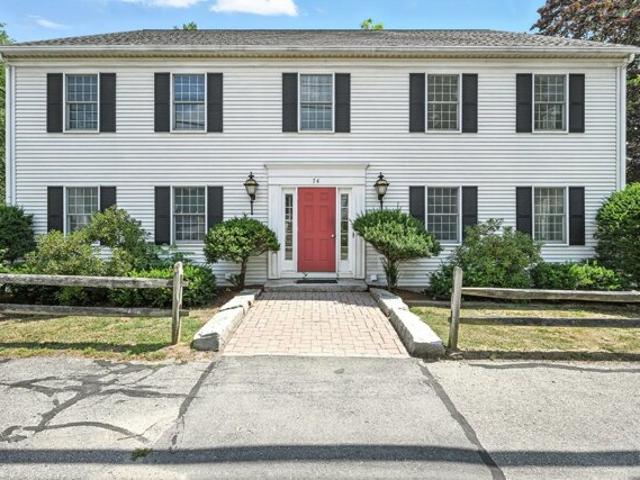 Second St Unit A, Hallowell, Condo For Sale