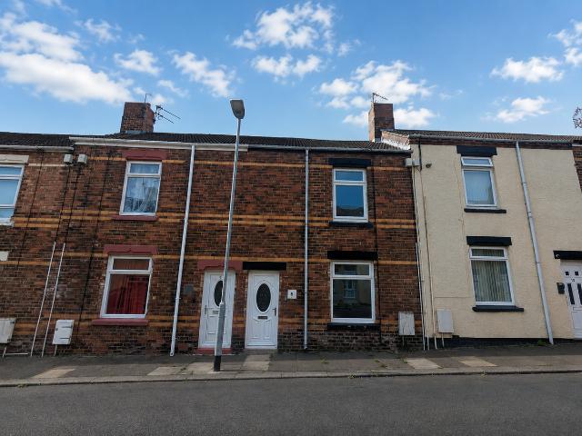 Second Street, Blackhall TS27, 1 bed terraced house to rent, £435 pcm | PrimeLocation