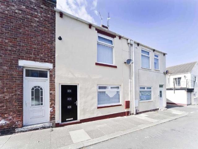 Second Street, Blackhall Colliery, Hartlepool TS27, 2 bed property to rent, £600 pcm | PrimeLocation