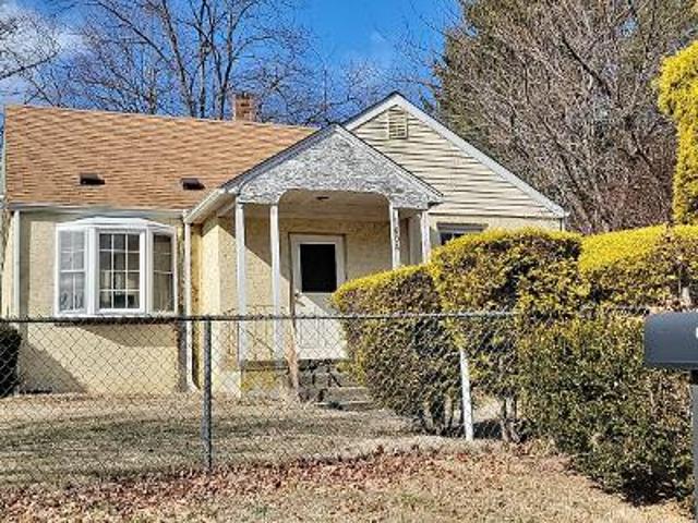 Second Street, Trevose Feasterville, Pa 19053 Aka 1604 2nd Street