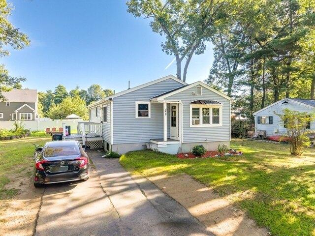 Second Rd, Marlborough, Home For Sale