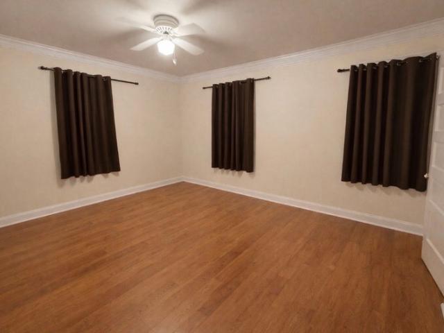 Secondary bedroom for rent